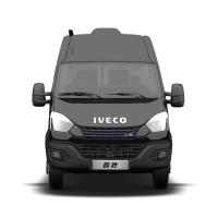 China NAVECO Daily Special Purpose Vehicle Type B Motorhome (Black) V45-33 for sale