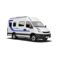 China NAVECO Daily Special Purpose Vehicle Type B Motorhome (White) V45-33 for sale