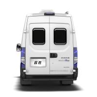 China NAVECO Daily Special Purpose Vehicle Type B Motorhome (White) V45-33 for sale
