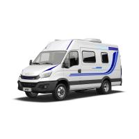 China NAVECO Daily Special Purpose Vehicle Type B Motorhome (White) V45-33 for sale