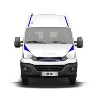 China NAVECO Daily Special Purpose Vehicle Type B Motorhome (White) V45-33 for sale