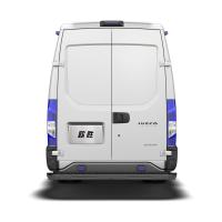 China NAVECO Daily Yunrui Panel Van V60-39 High Roof for sale