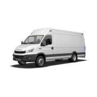 China NAVECO Daily Yunrui Panel Van V60-39 High Roof for sale