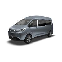 China NAVECO Fidato Commercial Passenger Vehicle for sale