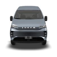 China NAVECO Fidato Commercial Passenger Vehicle for sale