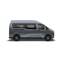 China NAVECO Fidato Commercial Passenger Vehicle for sale