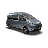 China NAVECO Fidato Commercial Passenger Vehicle for sale