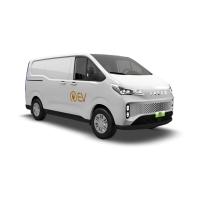 China NAVECO Fidato EV Pure Electric Panel Van for sale