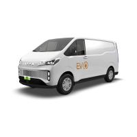 China NAVECO Fidato EV Pure Electric Panel Van for sale