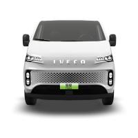 China NAVECO Fidato EV Pure Electric Panel Van for sale
