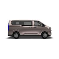 China NAVECO Fidato Multi-purpose Passenger Vehicle for sale
