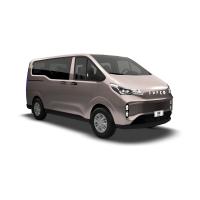 China NAVECO Fidato Multi-purpose Passenger Vehicle for sale