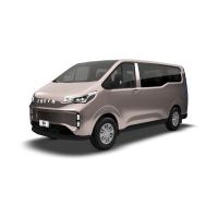 China NAVECO Fidato Multi-purpose Passenger Vehicle for sale