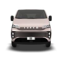 China NAVECO Fidato Multi-purpose Passenger Vehicle for sale