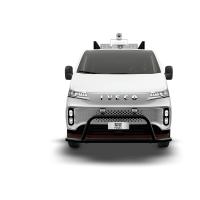 China NAVECO Fidato Special Purpose Vehicle Patrol Vehicle for sale