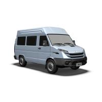 China NAVECO Turbo Daily A35 M1 High Roof for sale