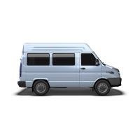 China NAVECO Turbo Daily A35 M1 High Roof for sale
