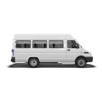 China NAVECO Turbo Daily Classic 10-17 Seat Bus A40 M2 Medium Roof for sale
