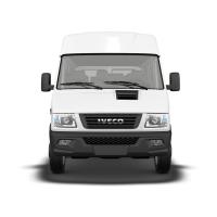 China NAVECO Turbo Daily Classic 10-17 Seat Bus A40 M2 Medium Roof for sale