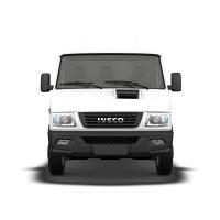 China NAVECO Turbo Daily Classic Panel Van V35 Medium Roof for sale
