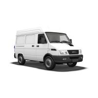 China NAVECO Turbo Daily Classic Panel Van V35 Medium Roof for sale