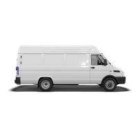 China NAVECO Turbo Daily Classic Panel Van V40 Medium Roof for sale