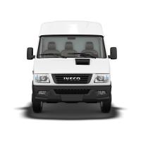 China NAVECO Turbo Daily Classic Panel Van V40 Medium Roof for sale