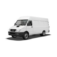 China NAVECO Turbo Daily Classic Panel Van V40 Medium Roof for sale