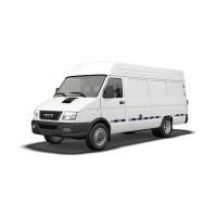 China NAVECO Turbo Daily Classic Special Purpose Vehicle Maintenance Vehicle V40 for sale