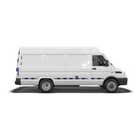 China NAVECO Turbo Daily Classic Special Purpose Vehicle Maintenance Vehicle V40 for sale
