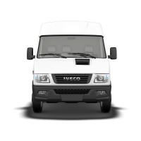 China NAVECO Turbo Daily Classic Special Purpose Vehicle Maintenance Vehicle V40 for sale