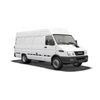 China NAVECO Turbo Daily Classic Special Purpose Vehicle Maintenance Vehicle V40 for sale