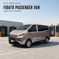 China NAVECO Fidato Multi-purpose Passenger Vehicle for sale