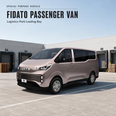 China NAVECO Fidato Multi-purpose Passenger Vehicle for sale