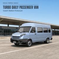 China NAVECO Turbo Daily A37 M1 for sale
