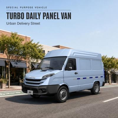 China NAVECO Turbo Daily V35 for sale