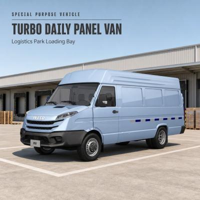 China NAVECO Turbo Daily V40 for sale