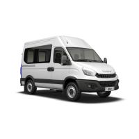 China NAVECO Daily Special Purpose Vehicle Mobile Service Vehicle M1-30 for sale