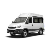 China NAVECO Daily Special Purpose Vehicle Mobile Service Vehicle M1-30 for sale