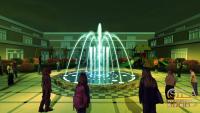 China Program Control Fountain System with 220V/380V Voltage and Stainless Steel 304 Construction for Water Displays for sale