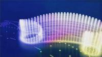 China Floating Music Fountain Controller with 100M High Spray and 380V Power for Lakes and Water Features for sale