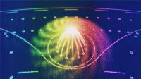 China Magic faucet led light circle round music dancing water fountain for sale