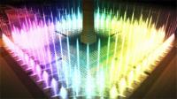 China backyard waterfalls garden water landscaping water features water fountain for sale