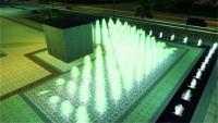 China backyard waterfalls garden water landscaping water features water fountain for sale
