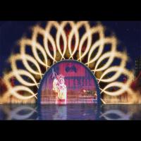 China Lake Water Movie Musical Fountain LED 24V 5W 12W 18W 36W for sale