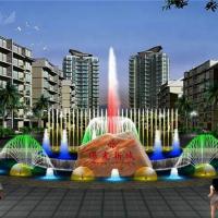 China pond fountains the ground fountain drawing designs for sale