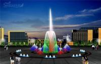 China pond fountains the ground fountain drawing designs for sale