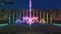 China pond fountains the ground fountain drawing designs for sale