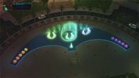 China Outdoor impressed [ce & iso certified] dancing music fountain with sound system for sale