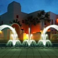 China Outdoor garden fountains water fountains for sale